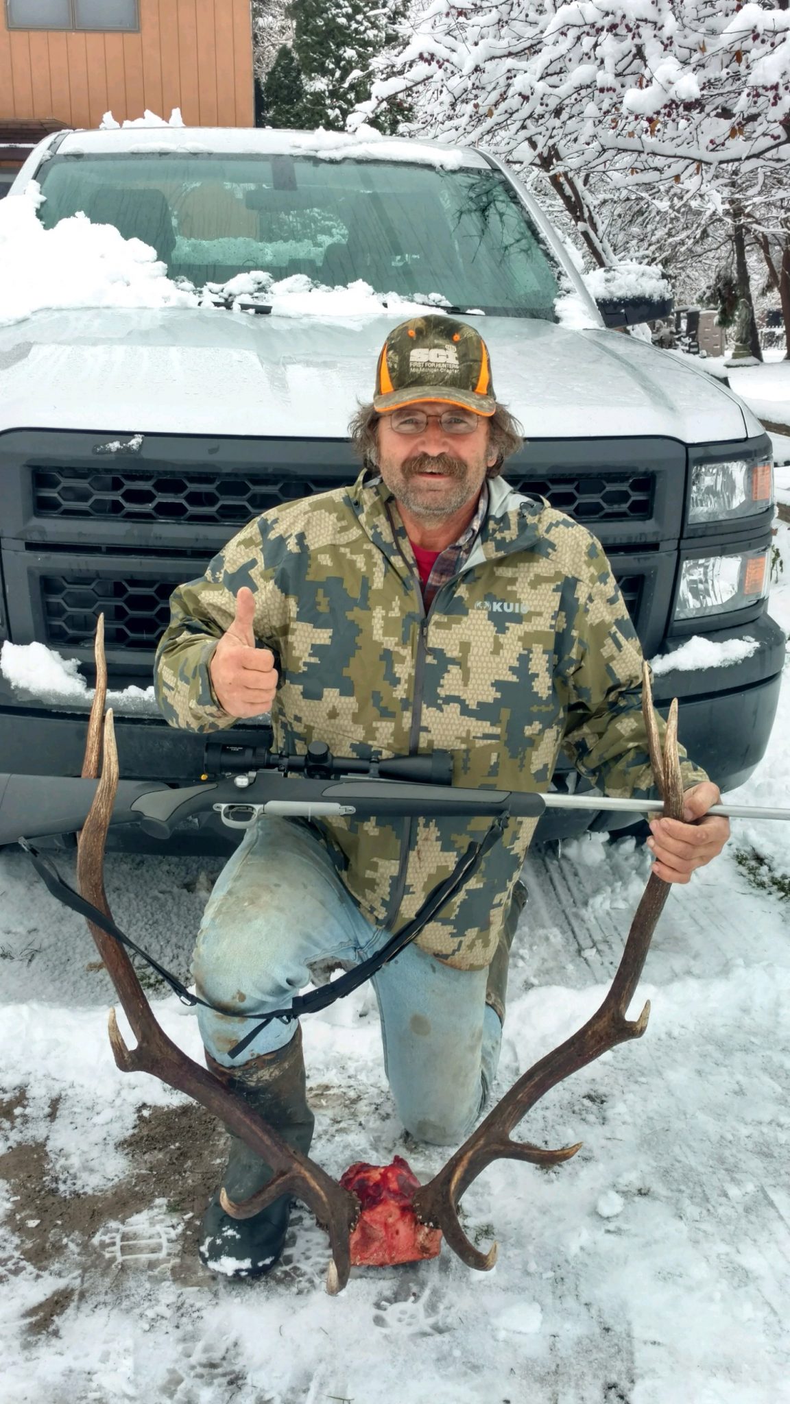 November 17-Hour 1 - Mike Avery Outdoors