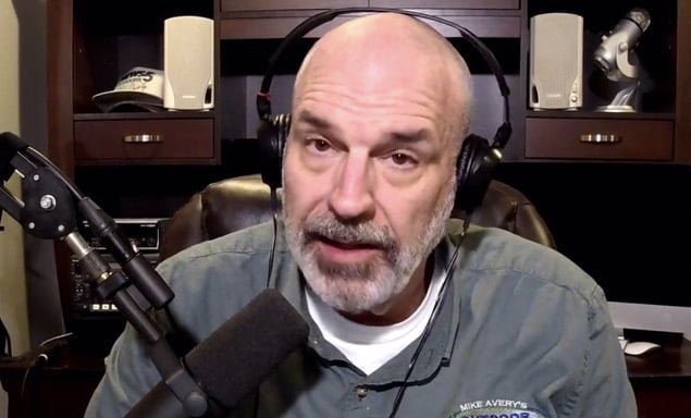 Home - Mike Avery Outdoors - Podcast, Radio and Video